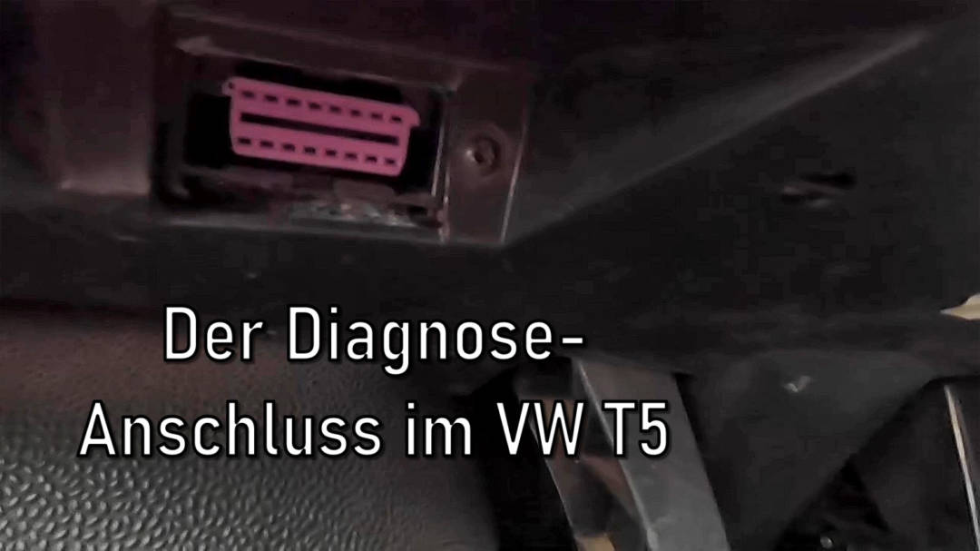 Vw Fehlerspeicher Auslesen